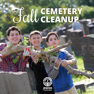 Jewish Federation of Cleveland: Upcoming Events