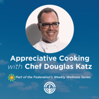 Jewish Federation of Cleveland: Upcoming Events