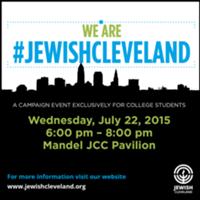 Jewish Federation of Cleveland: Upcoming Events