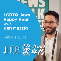 Jewish Federation of Cleveland: Upcoming Events